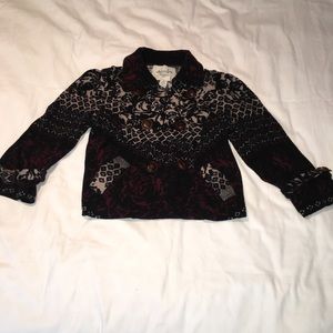 American Rag | Jackets & Coats | American Rag Entry Cie Jacket | Poshmark